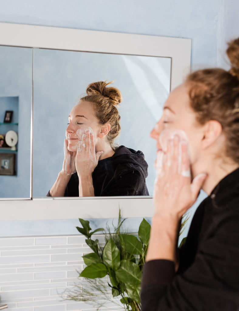 How to Choose the Best Soap for Your Face