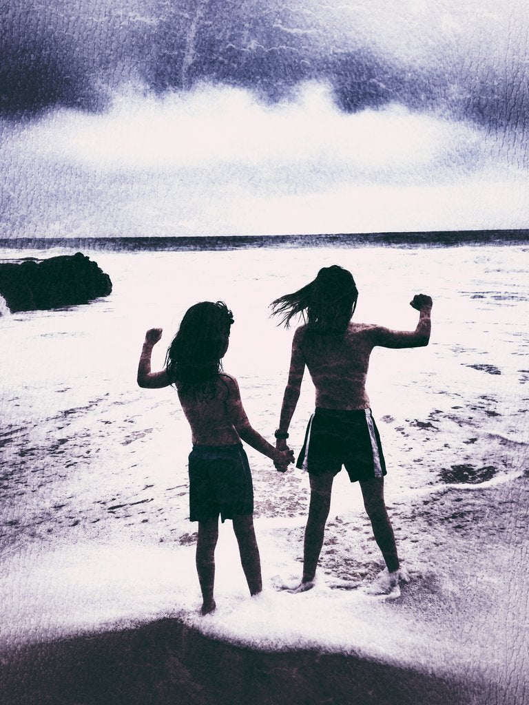 Poem: Prayer from the Lava Rocks