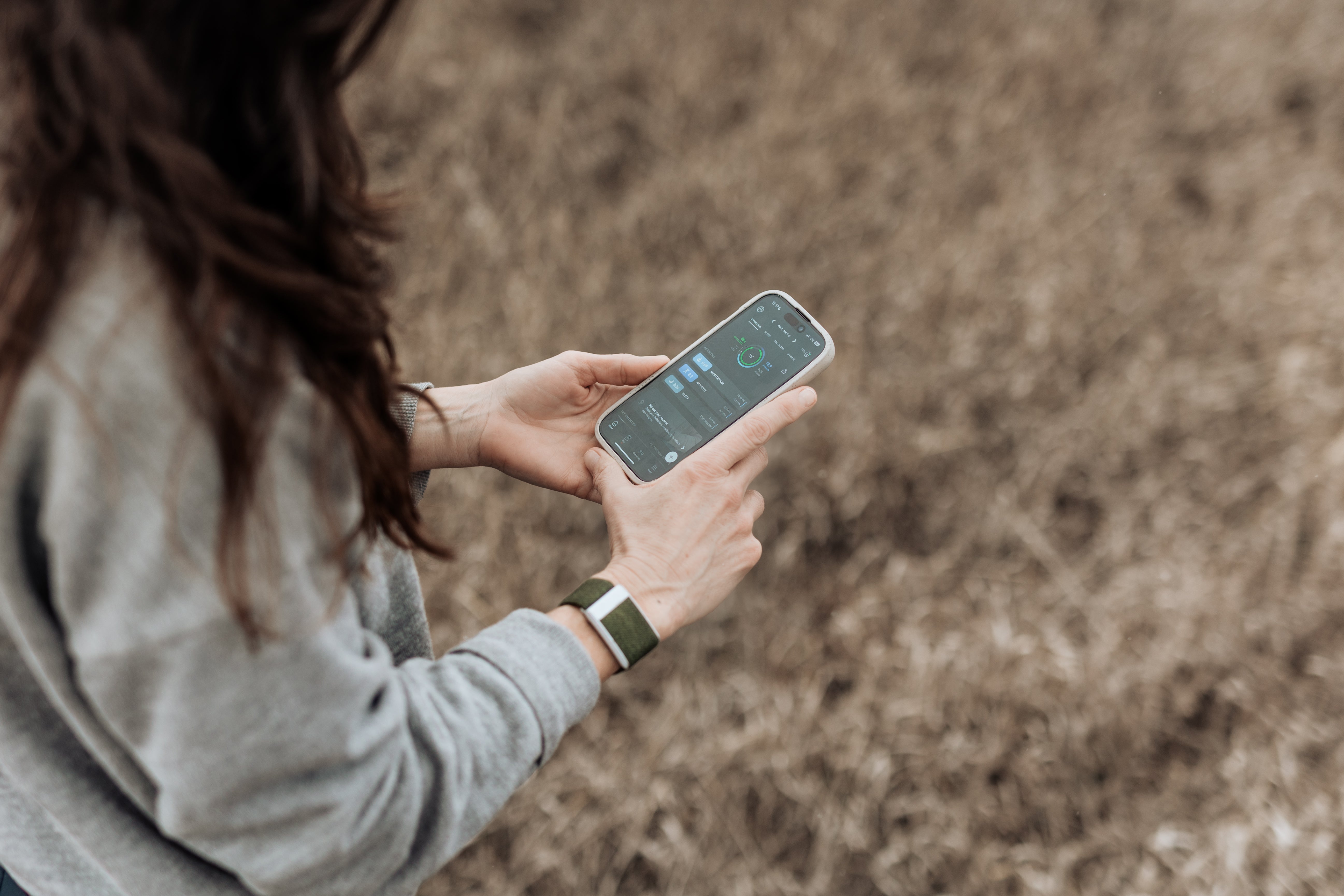 What I've Learned From Wearing a Whoop: Health, Recovery, Sleep & More